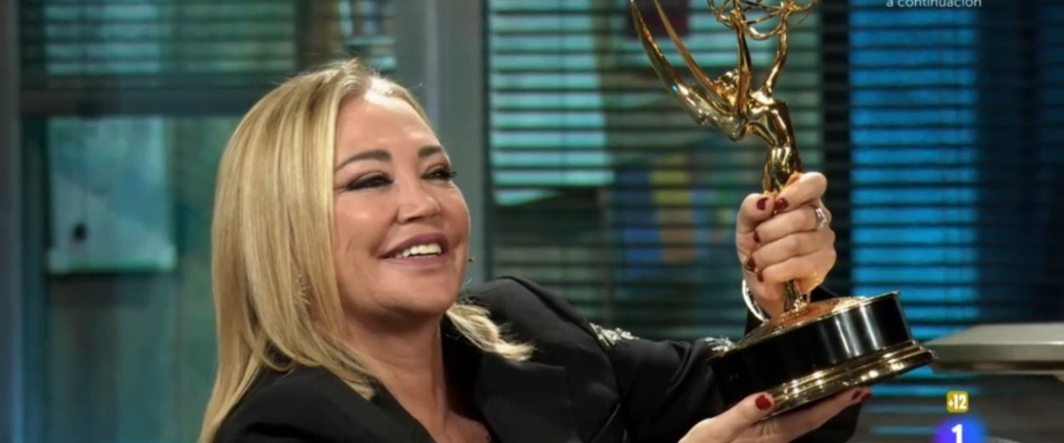 Belén Esteban regresa a TVE como concursante de 'Top Chef: Dulces y ...