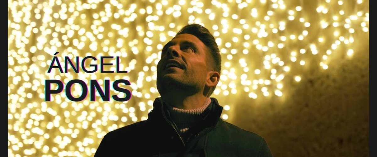 Entrevista a Àngel Pons: 15 años narrando la magia de la Cabalgata de Reyes