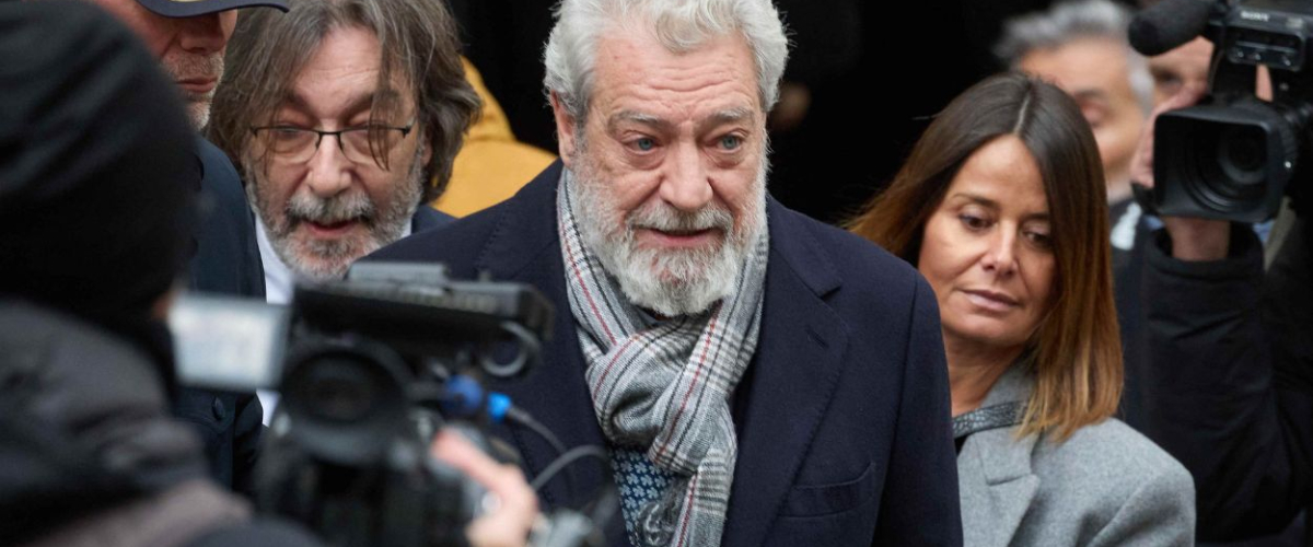 Miguel Ángel Rodríguez vuelve a declarar en el Supremo tras admitir que ...