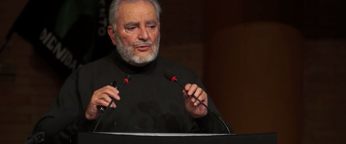 “La cárcel es sobre todo para los 'robagallinas' y para los que luchan ...