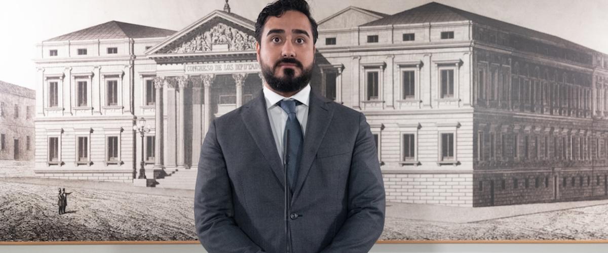 Alvise y CryptoSpain, llamados este viernes al Supremo por la presunta ...