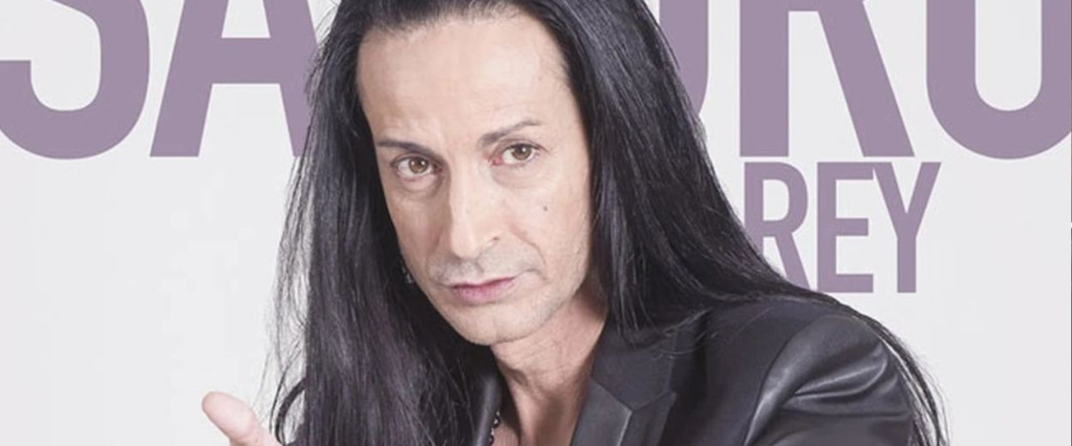 Sandro Rey reaparece irreconocible con una nueva imagen: el cambio ...