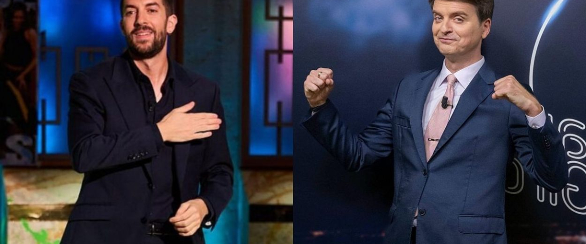 TVE vuelve a apostar por la dupla Broncano-Giró: 'Late Xou' aterrizará de nuevo en el prime time ...