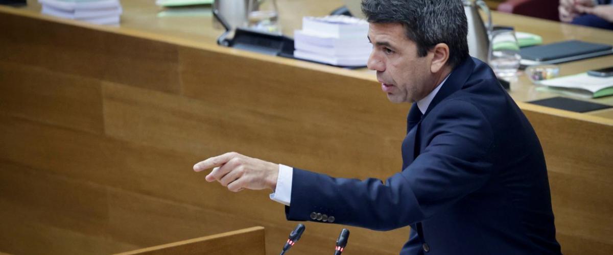 El nuevo director de À Punt, bajo lupa desde el primer día: "Pediremos ...