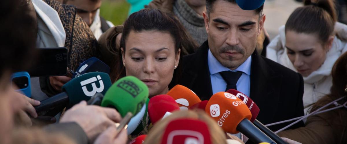 El Observatorio de Violencia de Género critica la difusión del vídeo de ...