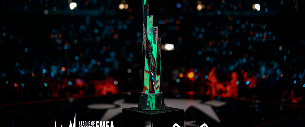 LVP repite como canal oficial de la LEC y del resto de competiciones ...