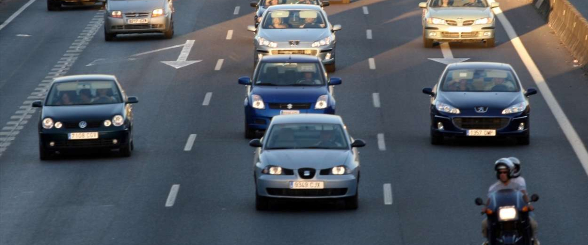 ¿Cómo consultar si tienes multas de la DGT?