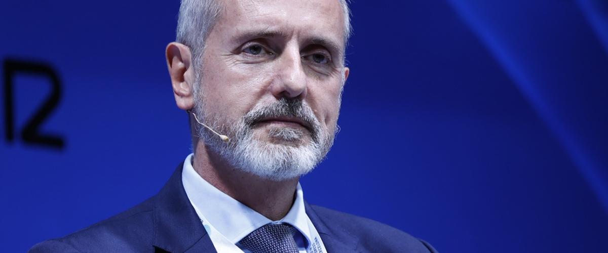 Marc Murtra, nombrado nuevo presidente de Telefónica