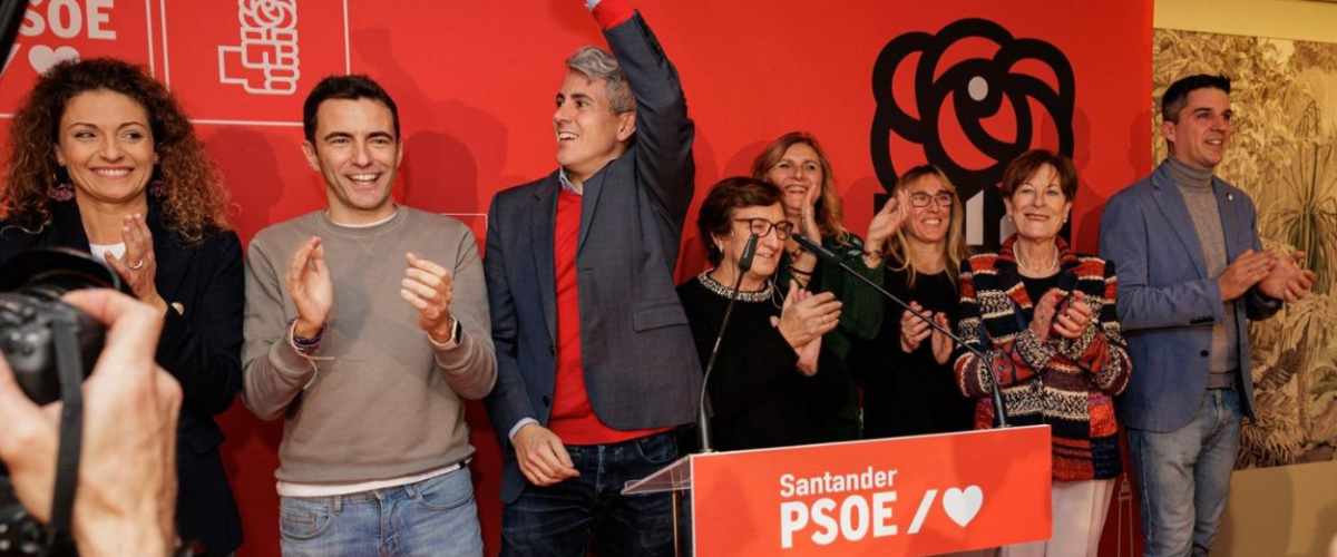 Pablo Zuloaga hace un llamamiento a la unidad: "Tenemos hambre de ganar ...