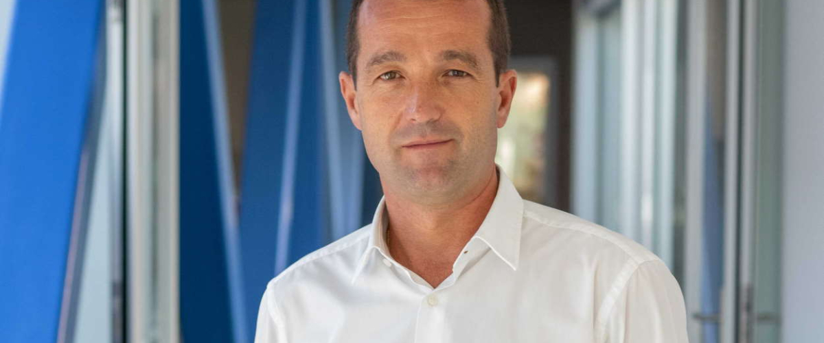 Ángel Escribano, elegido nuevo presidente de Indra