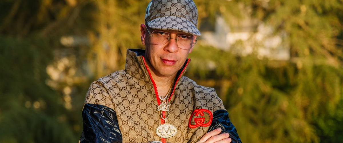 Baby Rasta: "Hicimos del reguetón un género mundial"