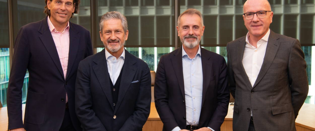 Murtra se estrena en Telefónica con visitas a sus filiales