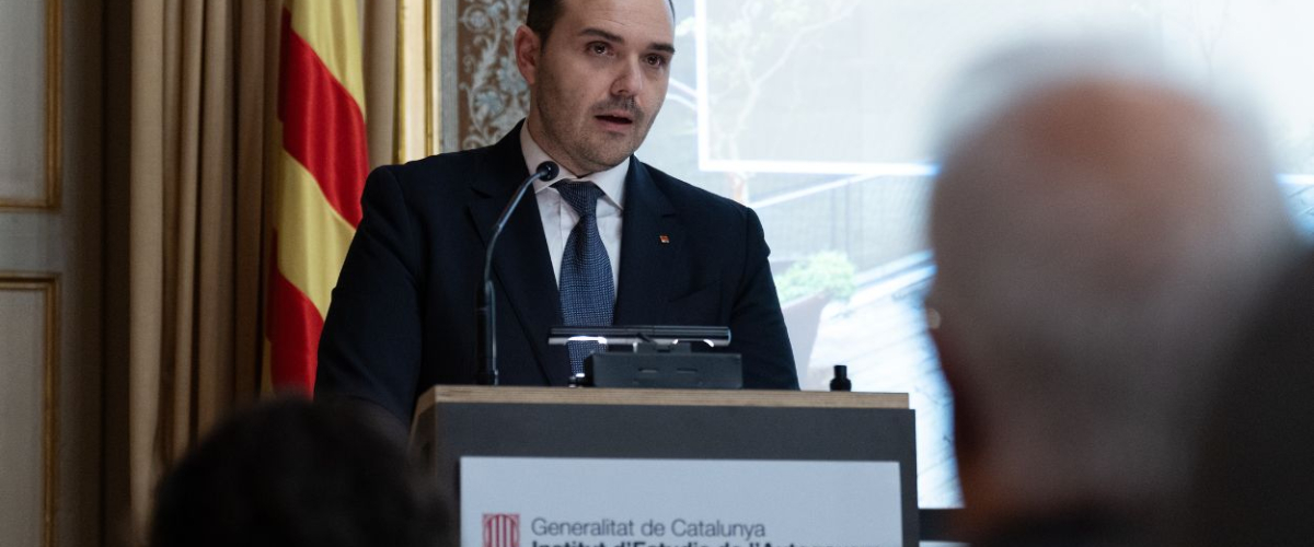 La Generalitat anuncia que La 2 se verá "íntegramente en catalán"