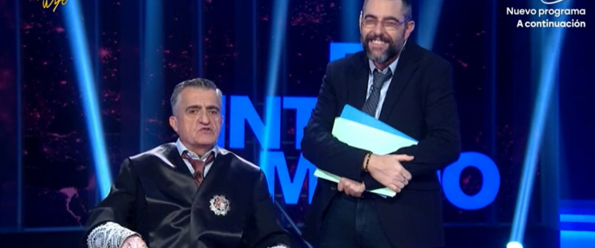 El repaso de 'El Intermedio' a Albert Rivera: de su "silencio" con los ...