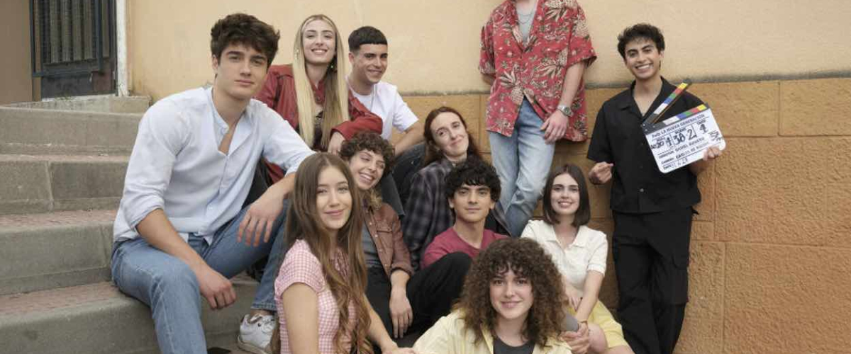 Vuelve ‘Física o Química’ a la televisión con una nueva generación: "Lo ...