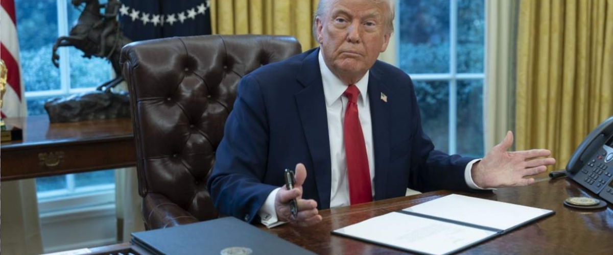 Trump anuncia una reunión con una delegación rusa en plena cumbre de Múnich