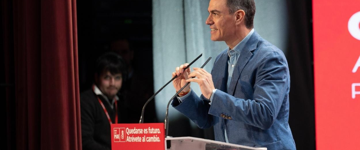 El PP acusa falsamente a Sánchez de decir que "Feijóo habría apoyado a ...