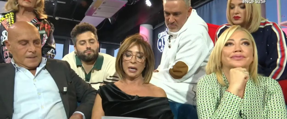 'Ni que fuéramos Shhh', en directo: Mario Casas y Melyssa, la pareja ...