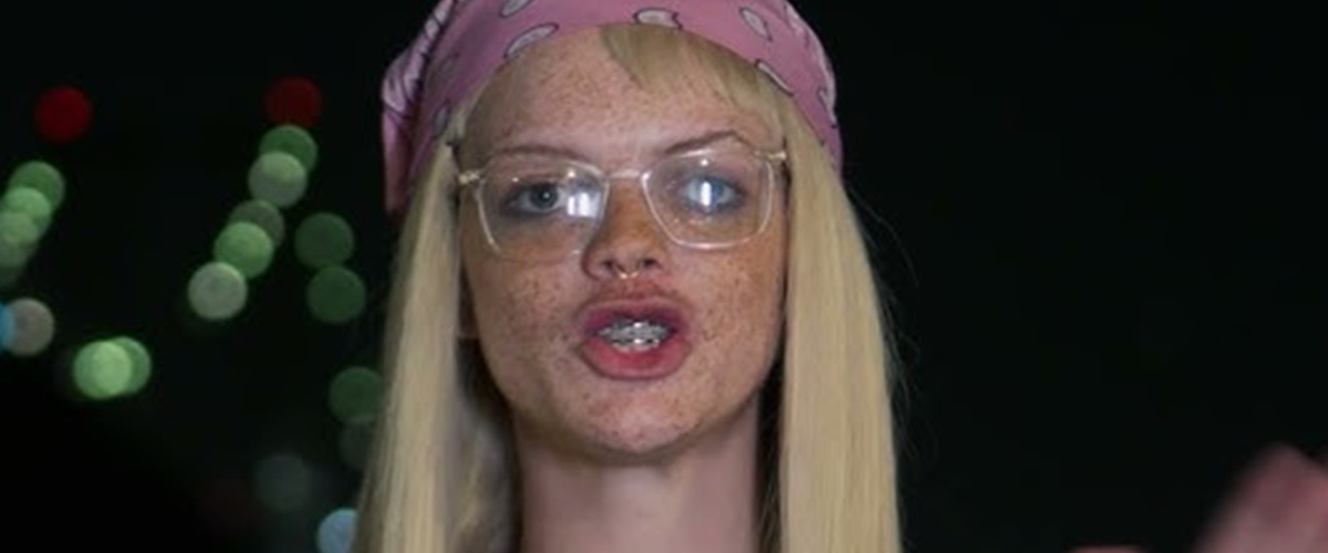 El rap 'queer' tiene una nueva estrella: Así es Cortisa Star, el ...