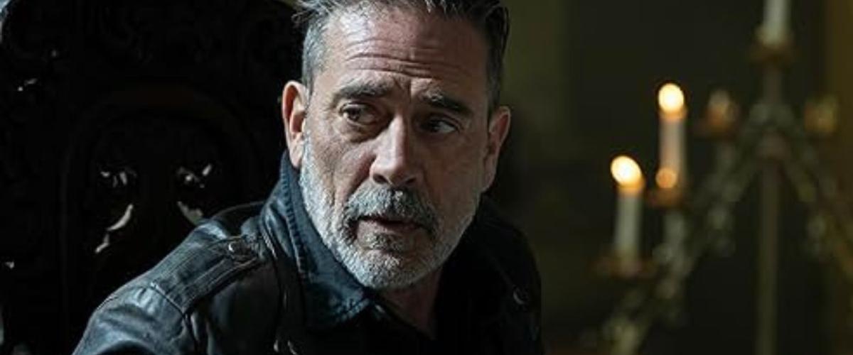 Negan y Maggie libran su batalla más brutal: 'The Walking Dead: Dead ...