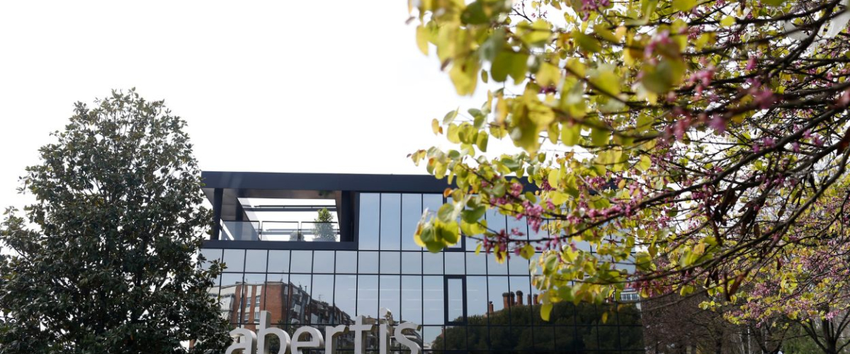 Abertis y Google Cloud se asocian para transformar la gestión de la ...