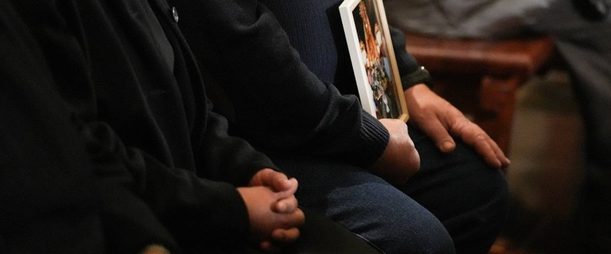 El funeral de Estado por la víctimas de la DANA será el 29 de octubre ...