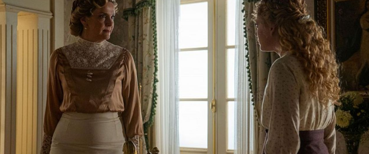 Avance de 'La Promesa' para este martes, 4 de marzo: punto de no ...