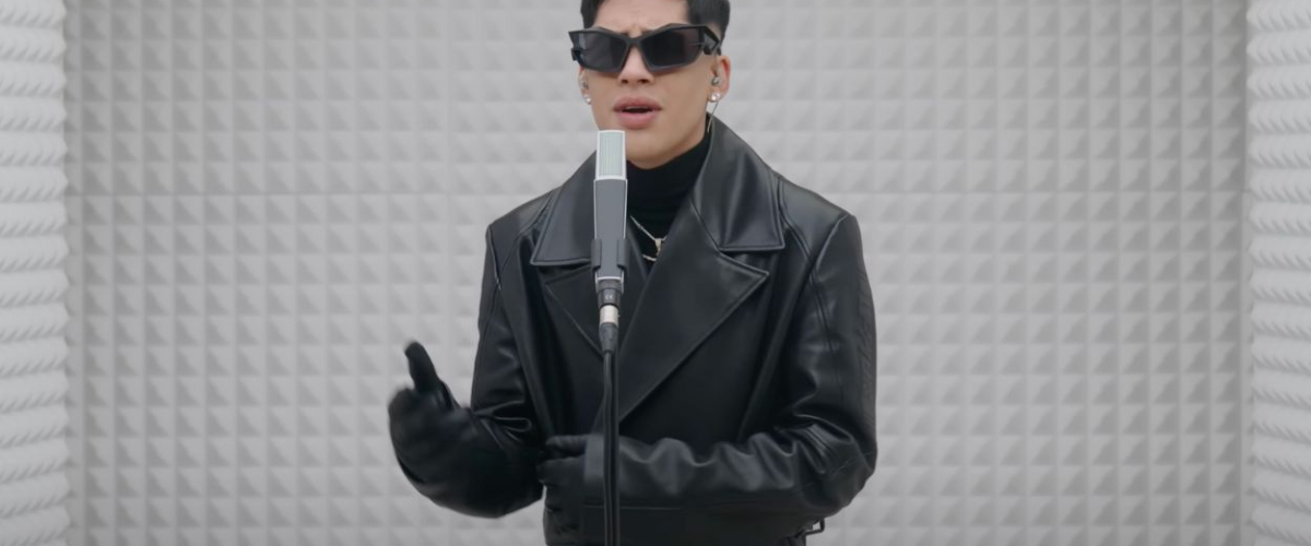 Cris MJ brilla en Gallery Sessions con 'Élite' y anuncia gira por España