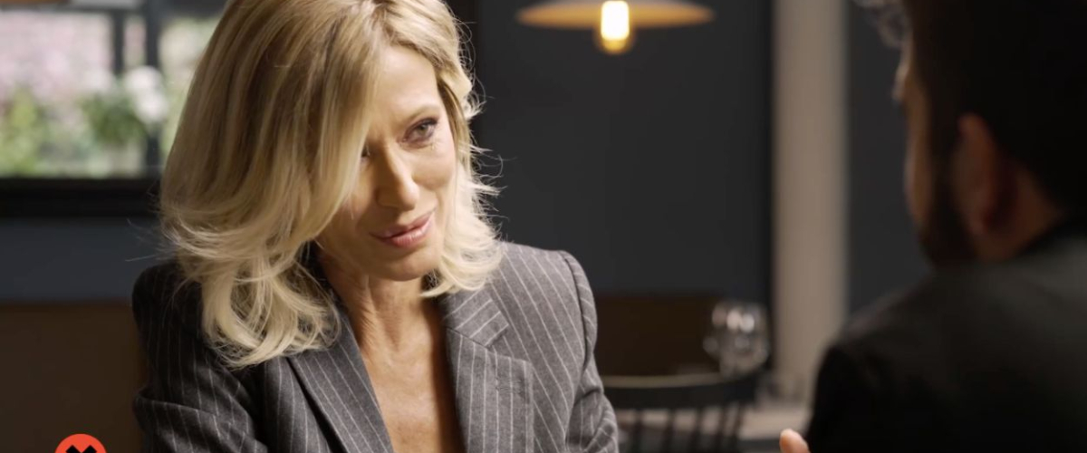 La confesión más personal de Susanna Griso sobre el procés: "Tenía discusiones acaloradas con mi ...