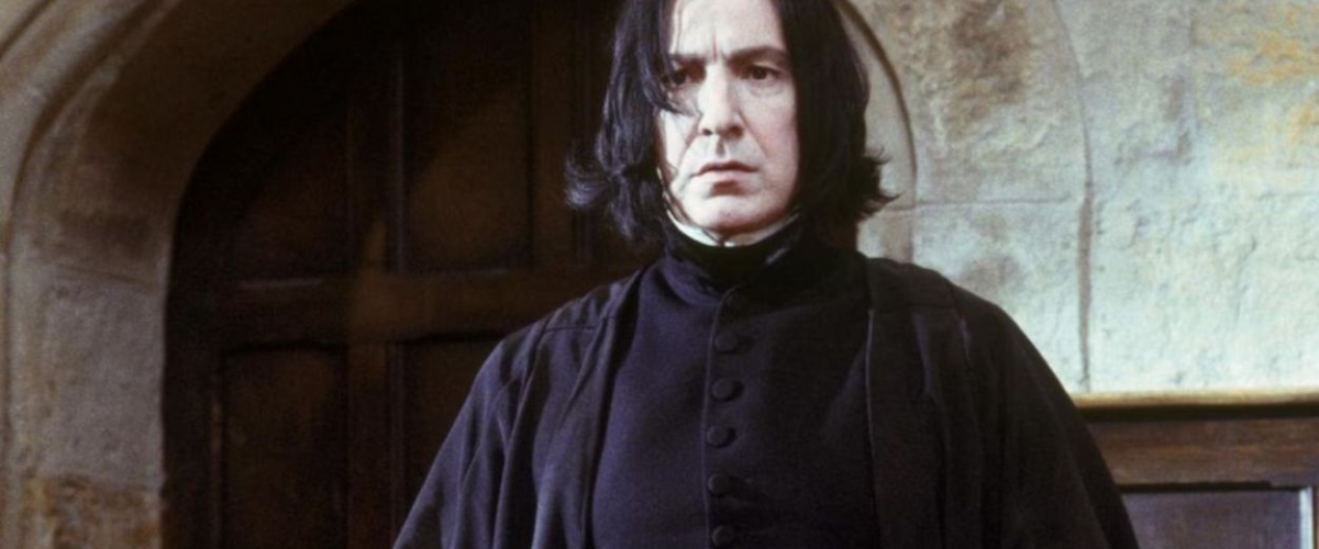 Polémica con el casting de Snape para la serie de HBO Max de Harry ...