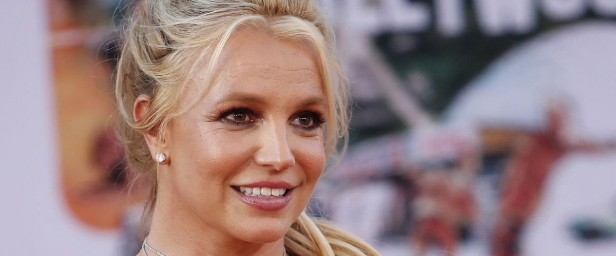 Britney Spears sorprende con un desconcertante vídeo de su hijo: "Lo sentí en mi trasero"