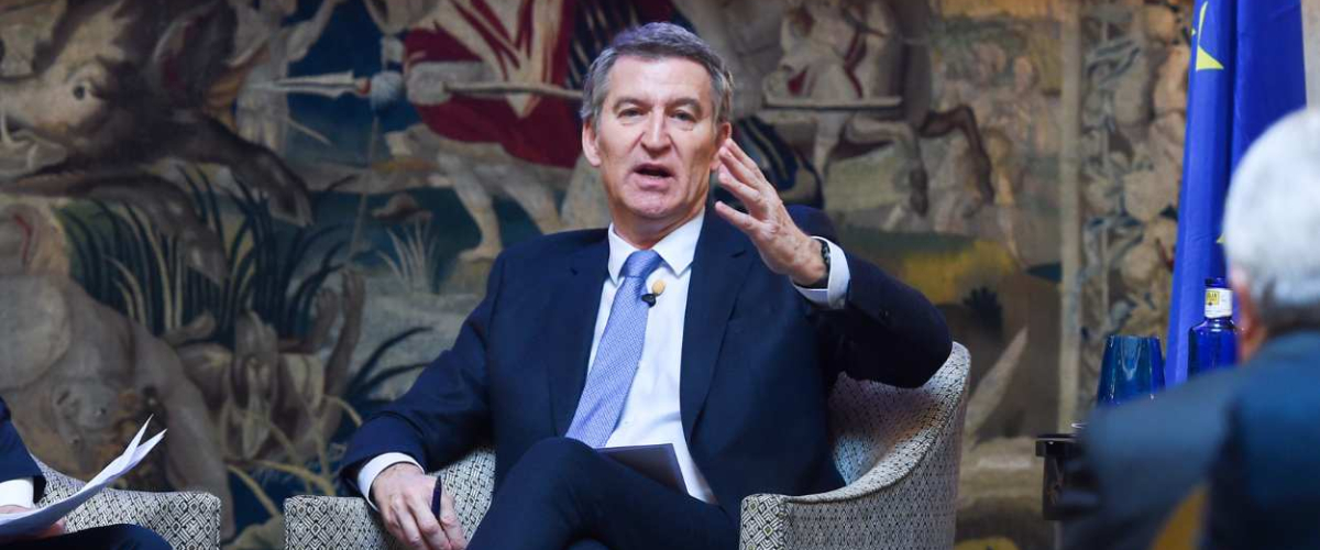 El Constitucional tumba la reforma del reglamento del Senado con la que el PP retrasó la amnistía