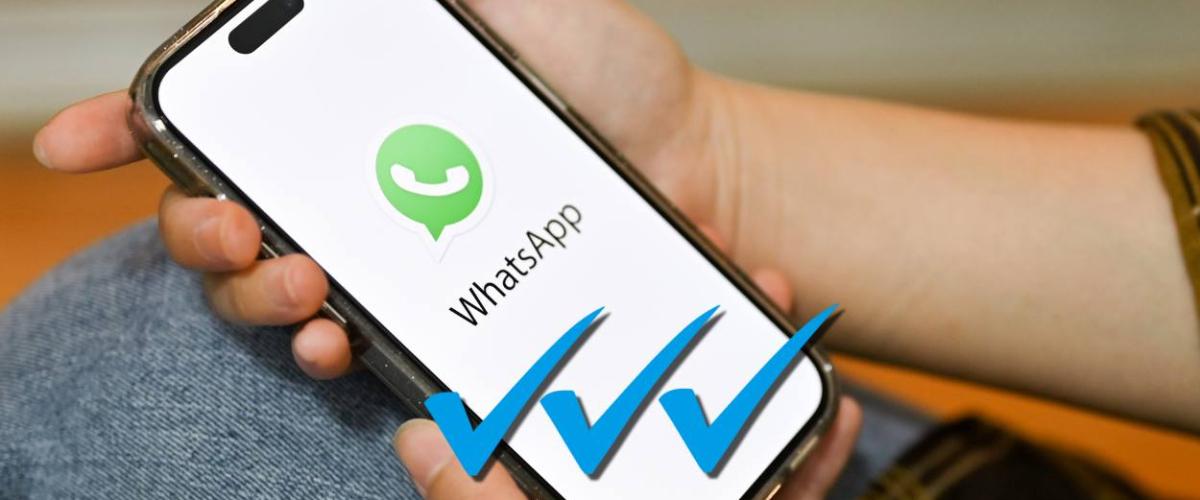 Llega el tercer tick azul de Whatsapp: ¿para qué sirve y cómo se activa?