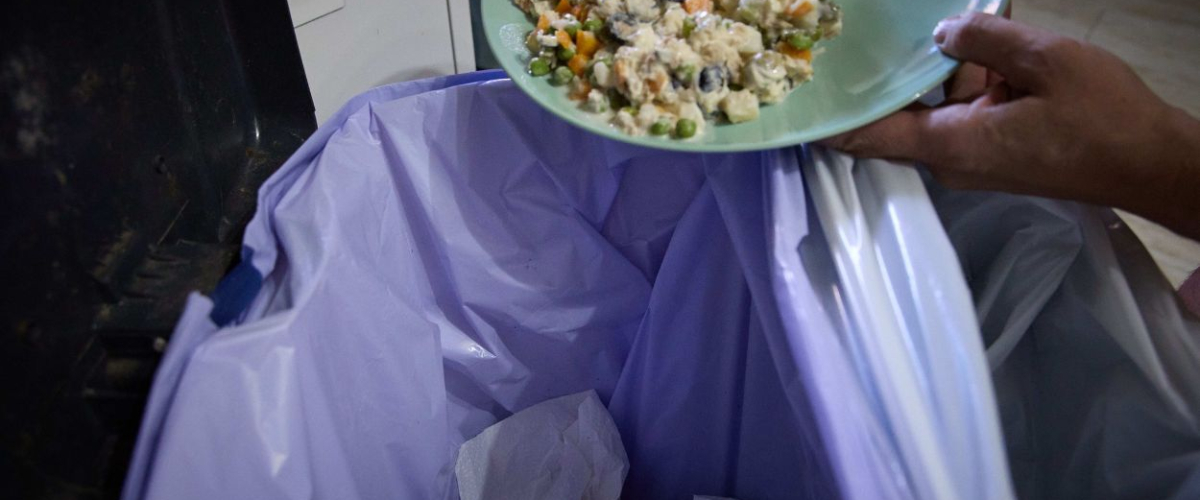 Las claves de la Ley contra el Desperdicio Alimentario: envases en ...