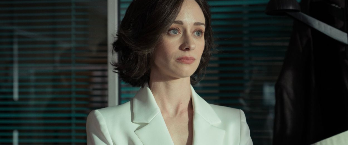 Elena Rivera, una abogada con TOC en 'Perdiendo el juicio': "No es una manía que se pasa, se ...