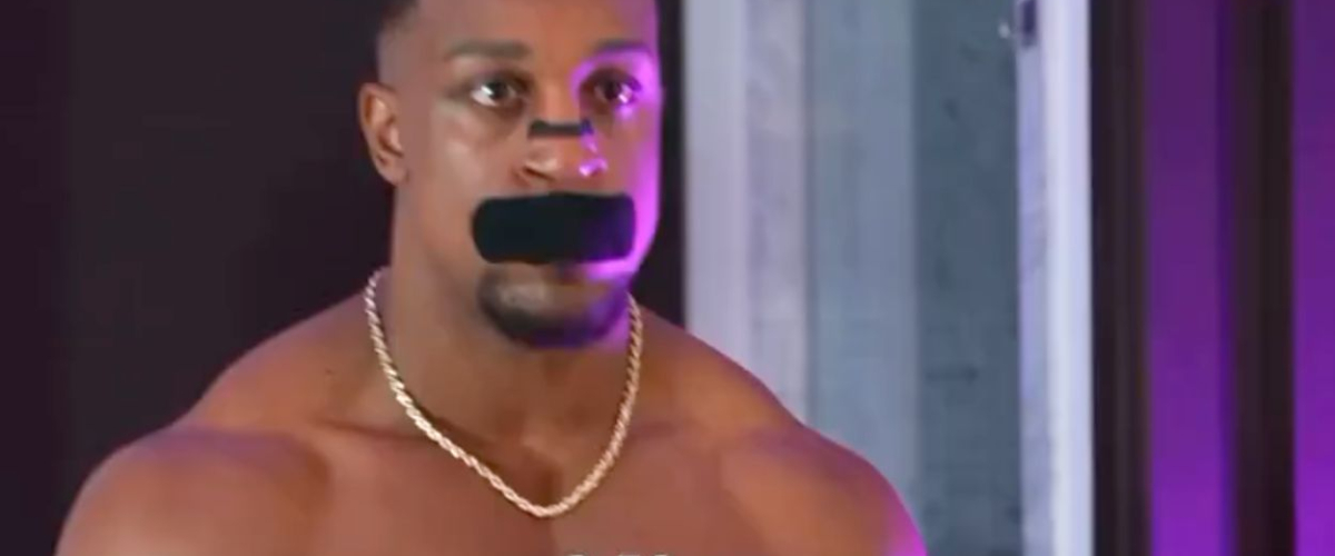 Así es Ashton Hall, el influencer que se ha convertido en meme por sus ...