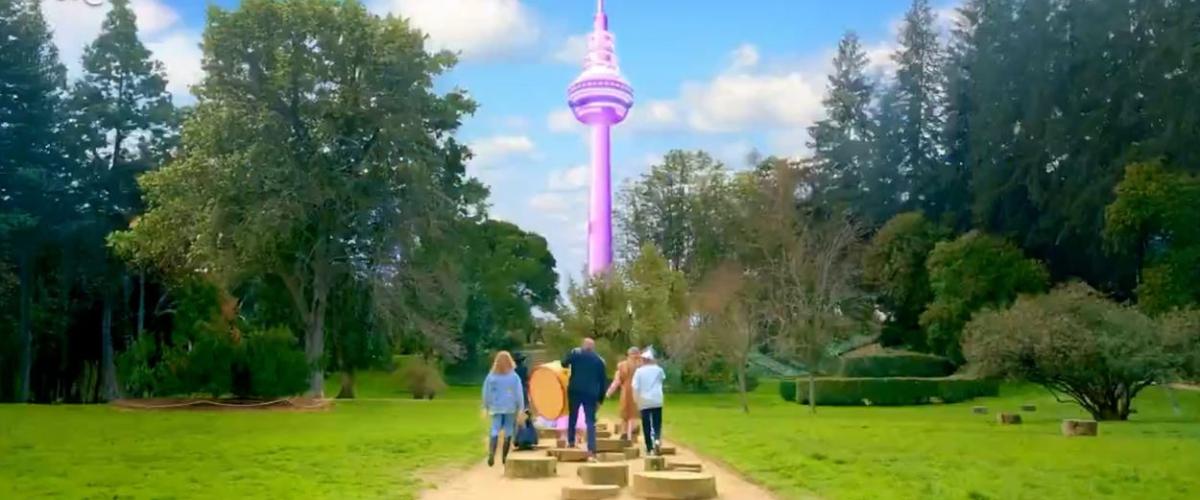 'La Familia de la Tele' llega a TVE: todas las pistas del primer teaser ...