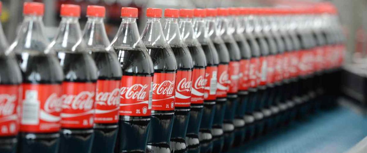 Dejar Coca-Cola para protestar contra Trump: la iniciativa que recorre ...