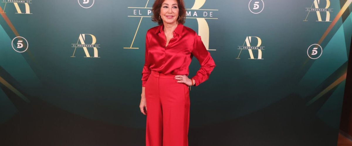 Ana Rosa reacciona a la denuncia del rey emérito a Revilla: "¿Y Bárbara ...