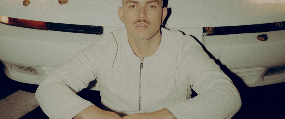 Marc Seguí: "Solo quiero hacer música y que me dejen en paz"