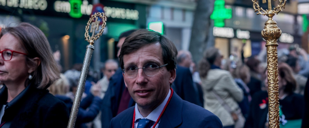 El Supremo devuelve al Madrid de Almeida a 2013 tras la ilegalidad de ...