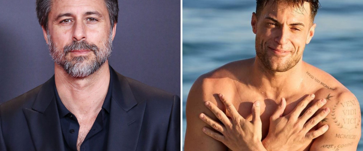 Hugo Silva pincha la burbuja de la fama: su aviso a Montoya tras ...