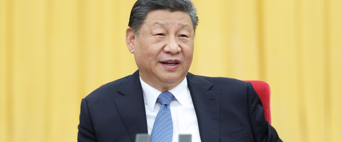 China responde a Trump y eleva sus aranceles al 84%