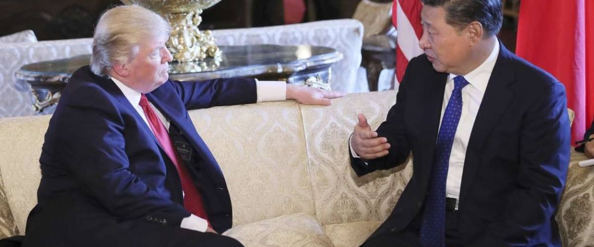 Pekín eleva el tono y adelanta el “fracaso” de EEUU en su guerra arancelaria: “China luchará ...