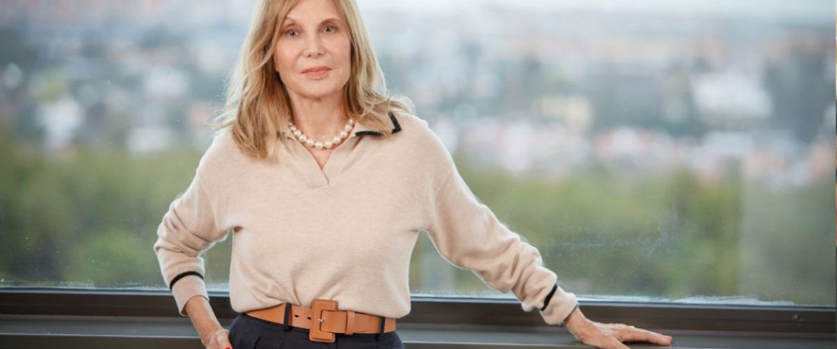 Pilar Eyre desvela las tres grandes mentiras del rey emérito: "Pidió ...