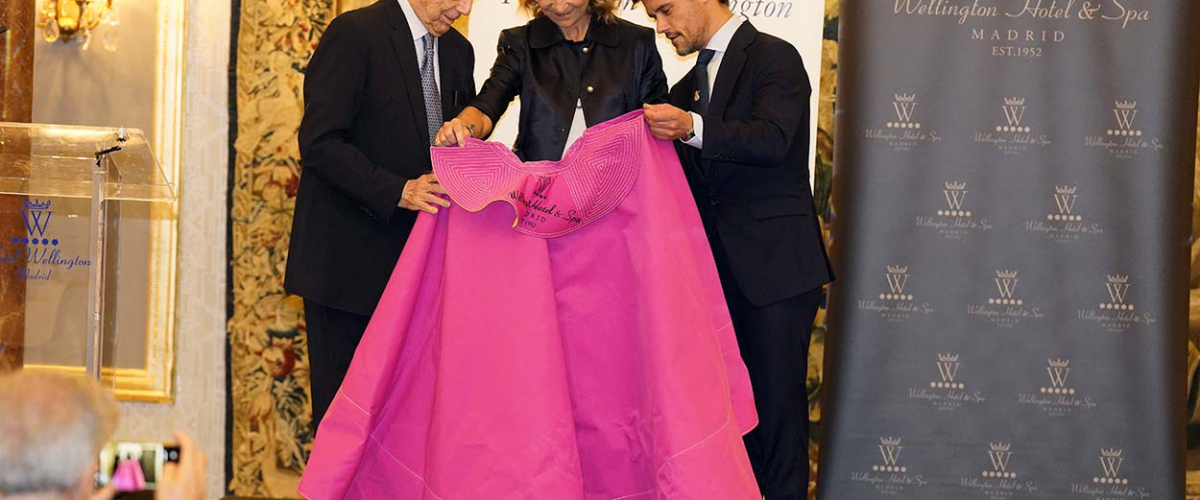 Mario Vargas Llosa, en imágenes