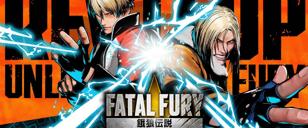 De Days Gone Remastered al nuevo Fatal Fury, estos son los juegos de la ...