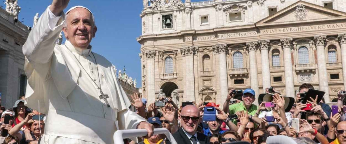 La elección que cambió la Iglesia: cómo llegó Bergoglio al papado y qué se espera del próximo ...
