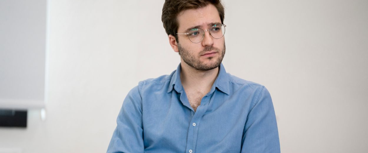 Alan Barroso responde a El Mundo por un vídeo de Sánchez