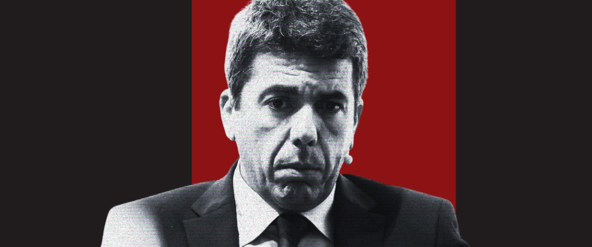 La intrahistoria de la ausencia de Mazón en el congreso del PPE: ¿se ...